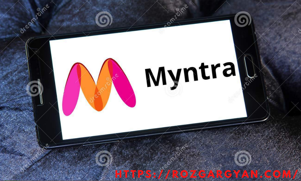 Myntra Jobs Recruitment 2022 Apply Online - Freemejob. com - Medium