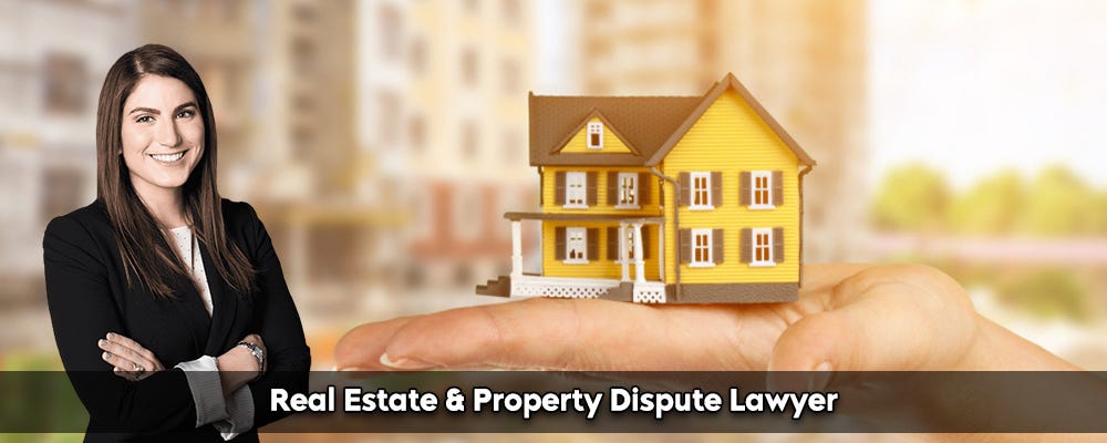 Real Estate And Property Dispute Lawyer | by Leadindia | Sep, 2023 | Medium
