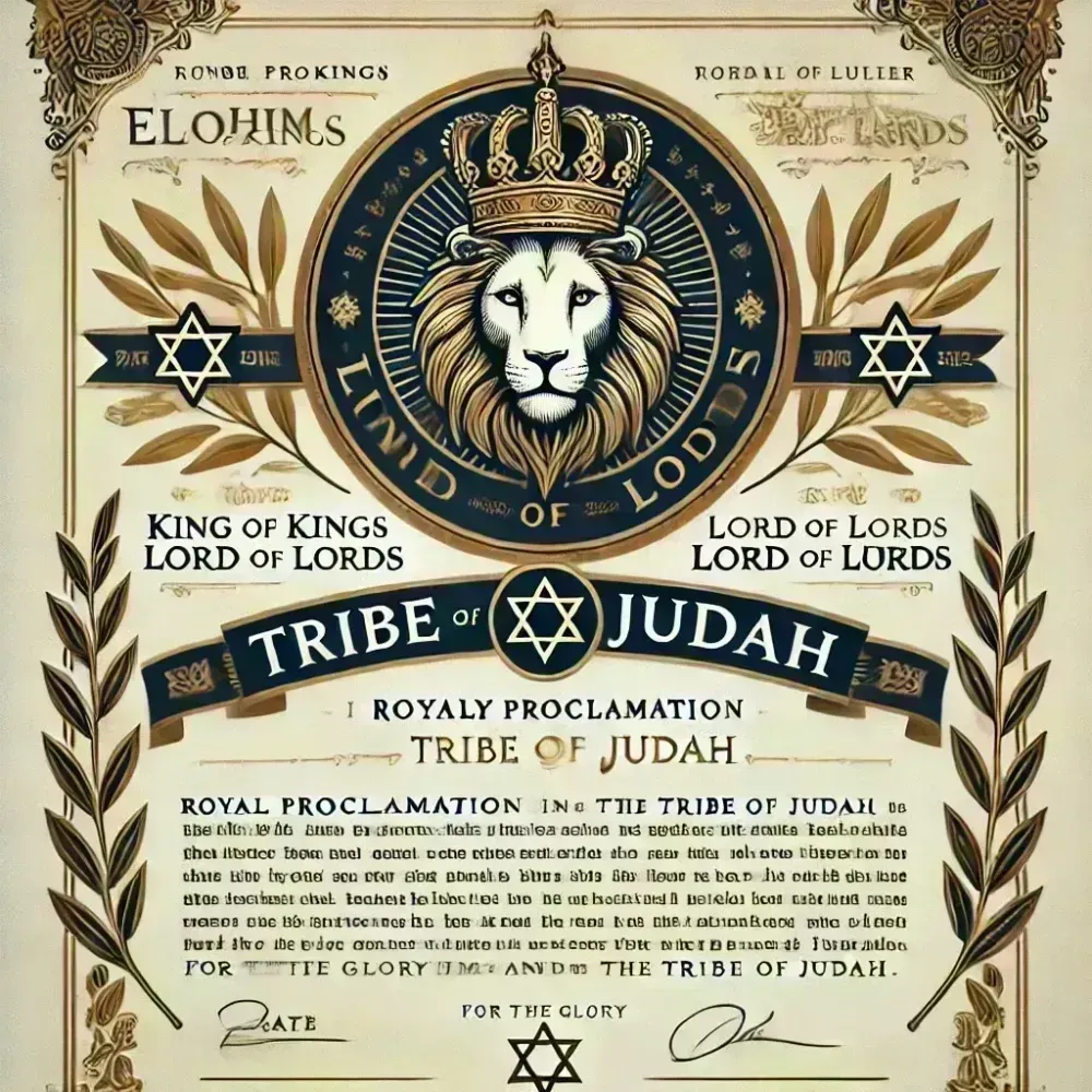 Memorandum | The 1,000-Year Millennial Reign & the Divine Calendar of ...