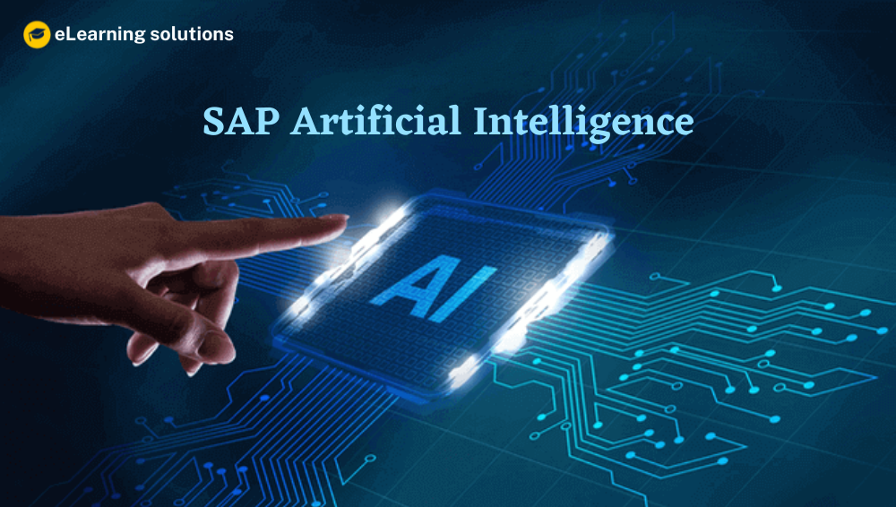 SAP Artificial Intelligence. What is Artificial Intelligence? | by elearning Solutions | Medium