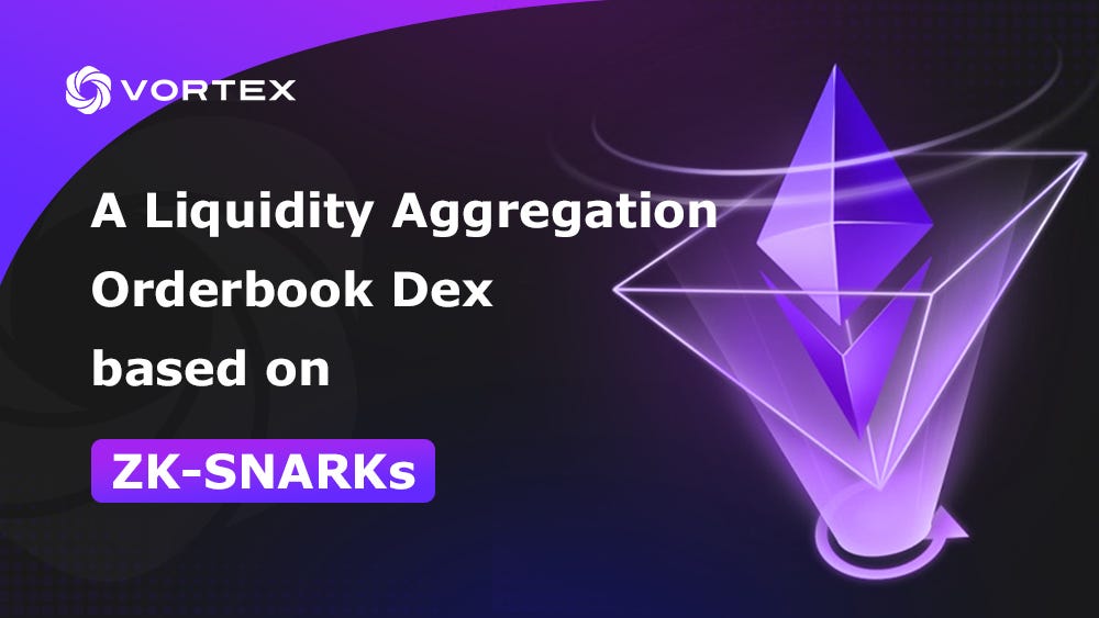 Vortex Launches Points Campaign!. Vortex, as a leading decentralized ...