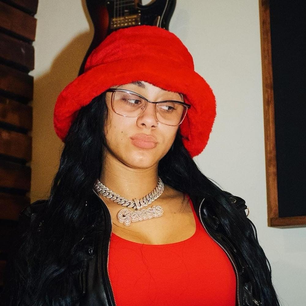 GenesisTheGawd’s “Ask About Me” is a Bold Reminder: She’s A Lyrical Offspring of Hip Hop | by ...