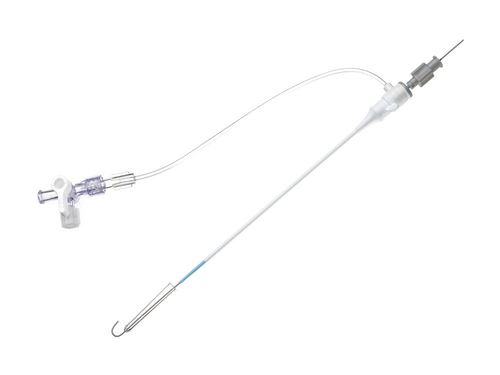 Types of Introducer Sheaths - lepumedical - Medium