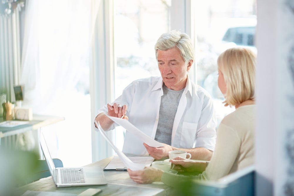 Retirement Planning Strategies | Virtu Super - Virtu Super - Medium