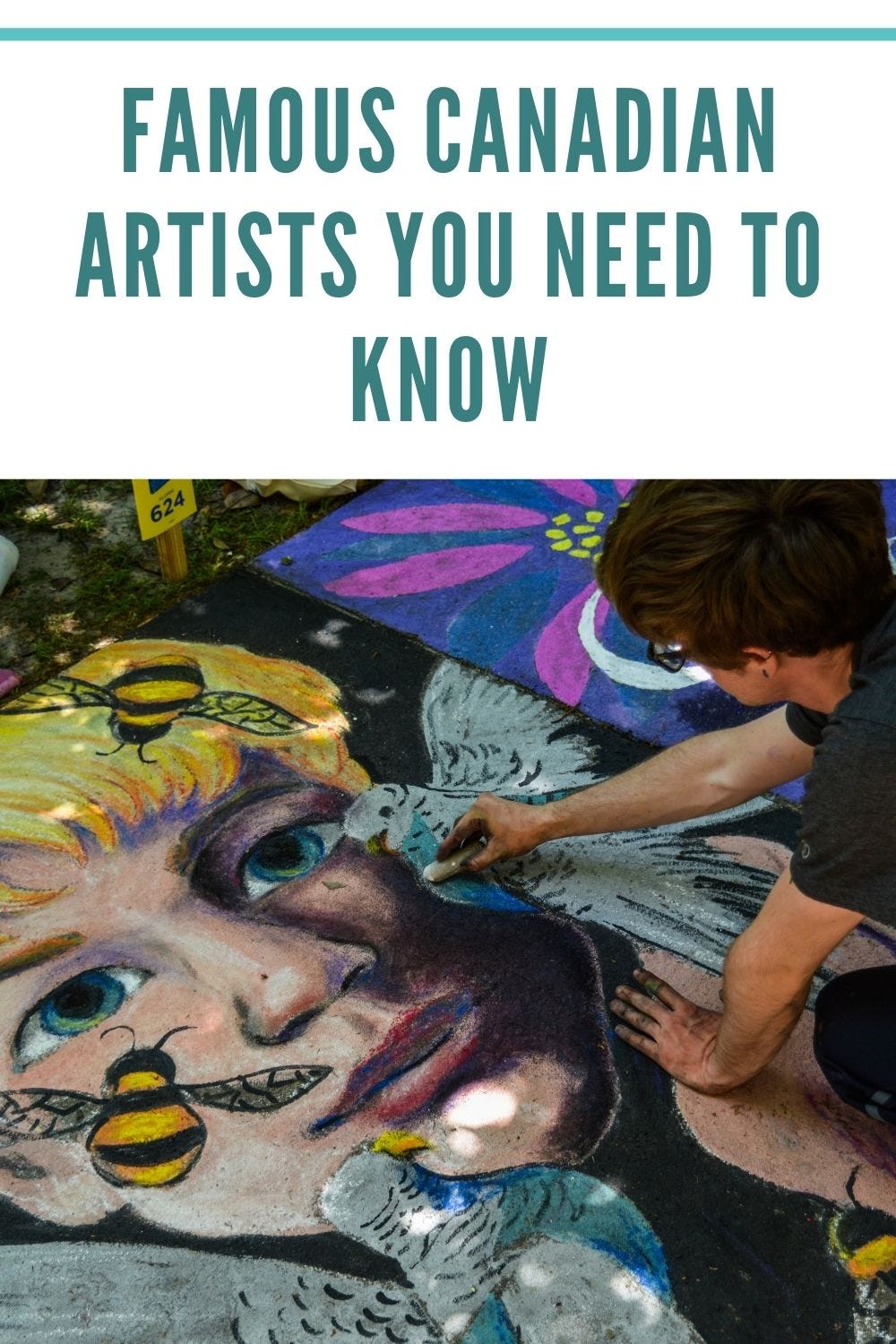 Famous Canadian Artists You Need To Know [2020] | by Portrait villa ...