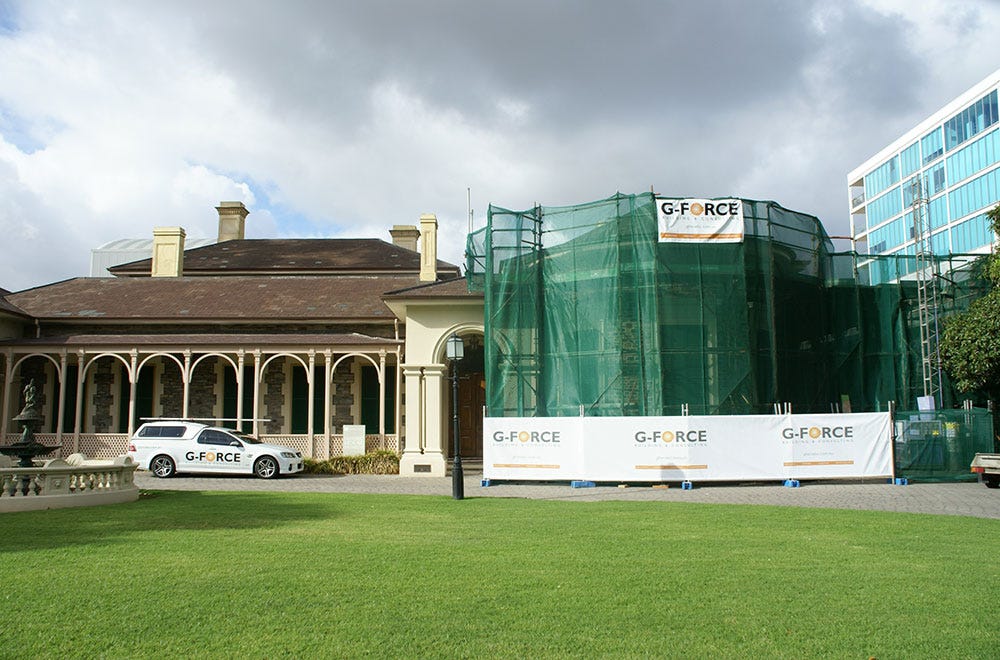Transform Your Existing Space Easily With Renovation Adelaide | by G-FORCE BUILDING CONSULT | Medium