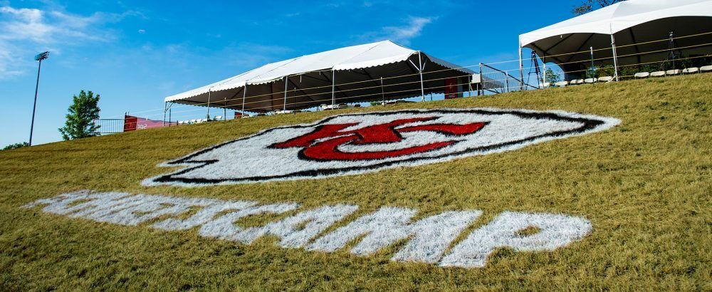 MWSU still proud of Chiefs. *co-written with Harry Loomis* | by Morgan ...