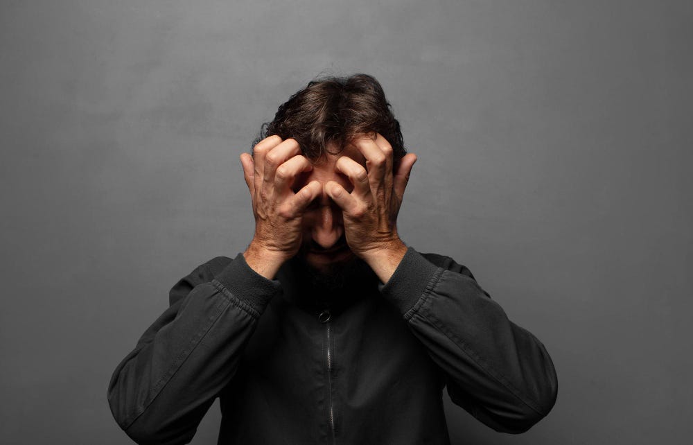 Punched a Random Man for Telling Me to “SMILE” | by Emilia Iwu | Not ...