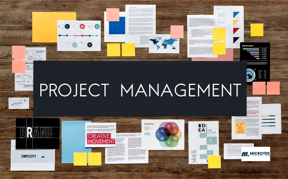 Demystifying PMP Certification Without Formal Training | by Nichael ...