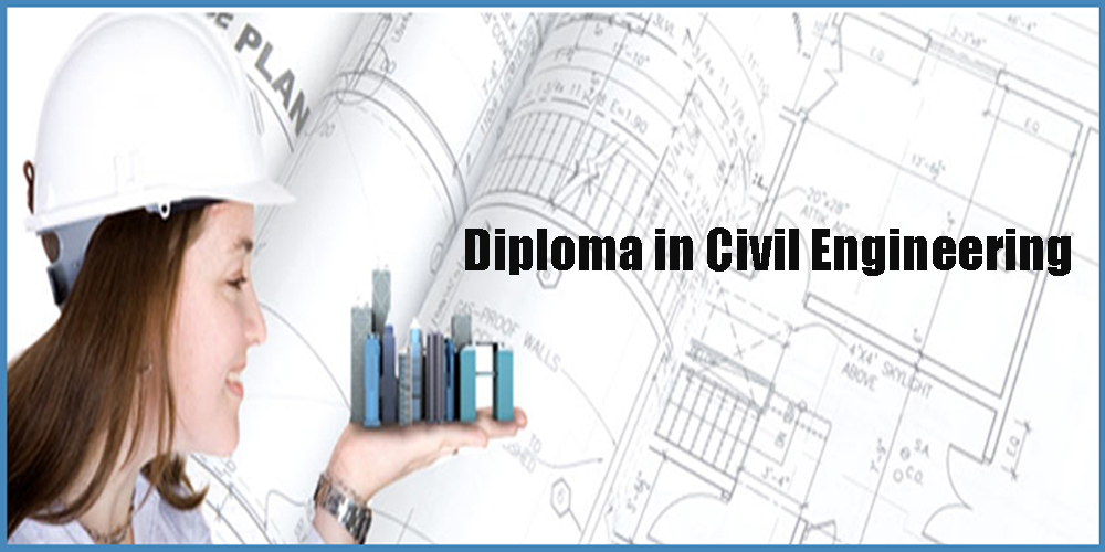 Why to go for Diploma in Civil Engineering? | by SRCEM | Medium