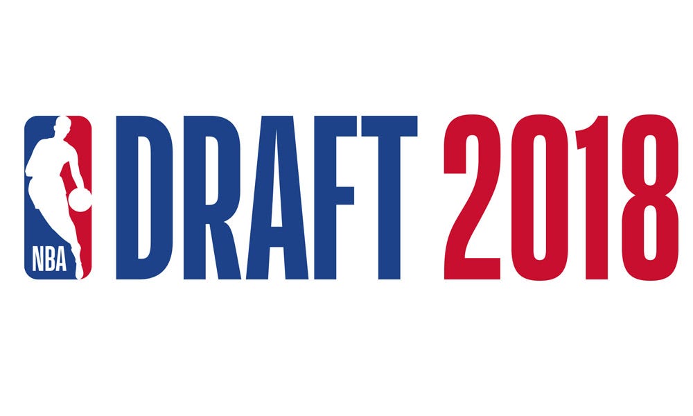 The Great Zamboni’s 2018 NBA Draft Preview | by The Great Zamboni Staff ...