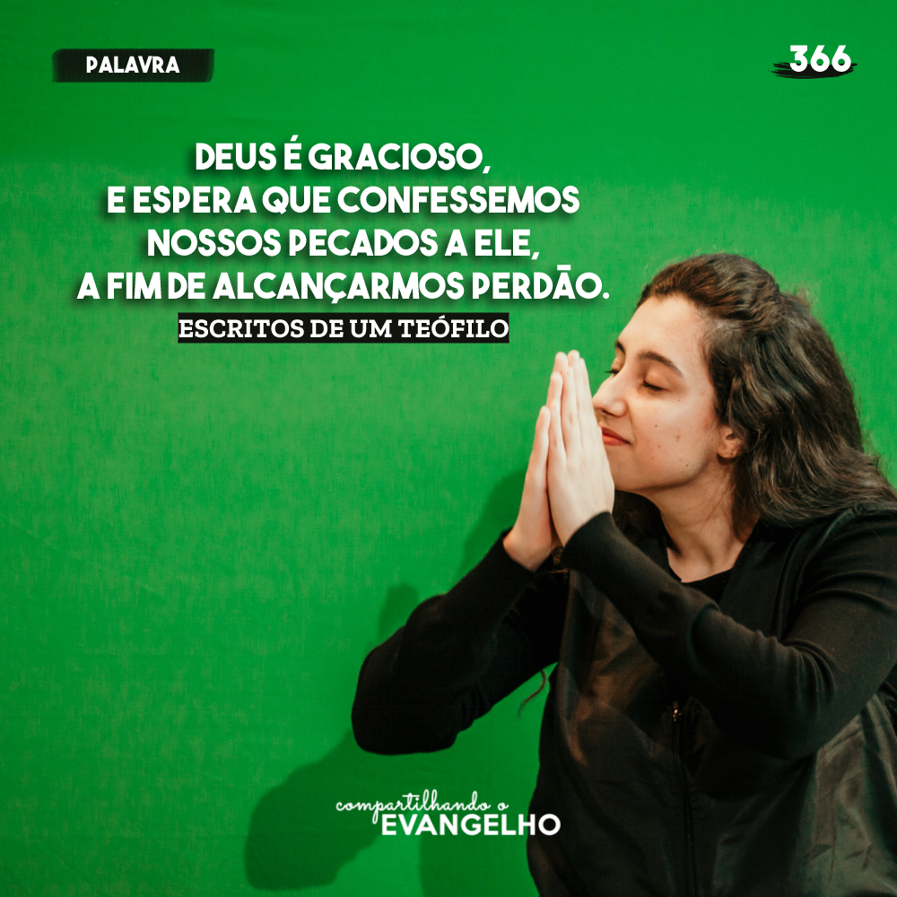 Deus nos perdoa. Deus está sempre pronto para nos… | by Compartilhando ...