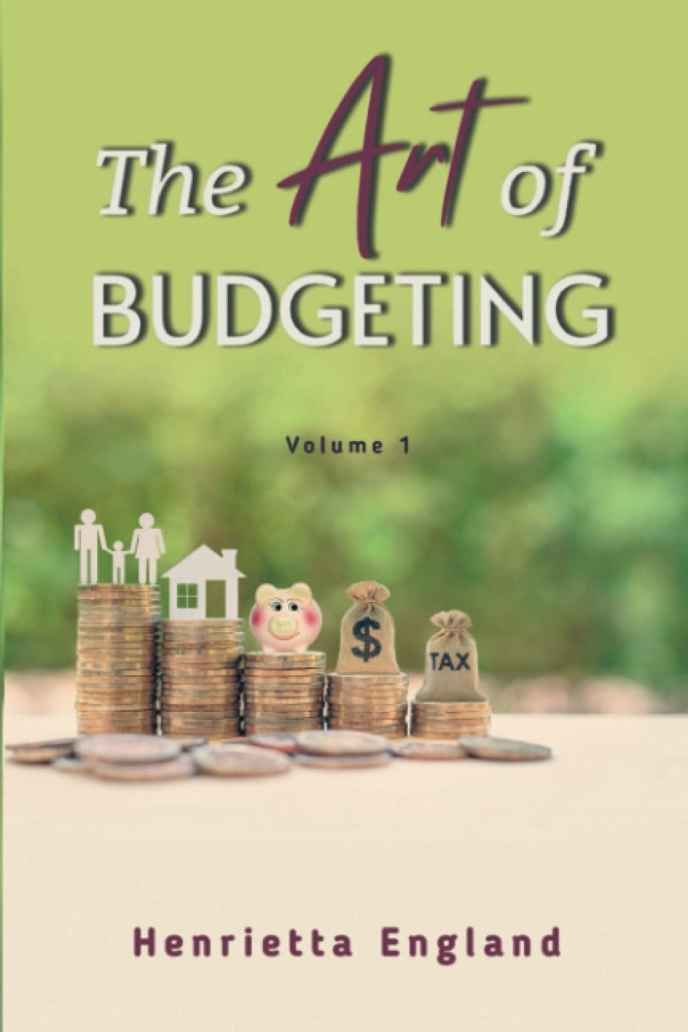 [READ][BEST]} The Art of Budgeting (Money Matters Mondays — Building ...