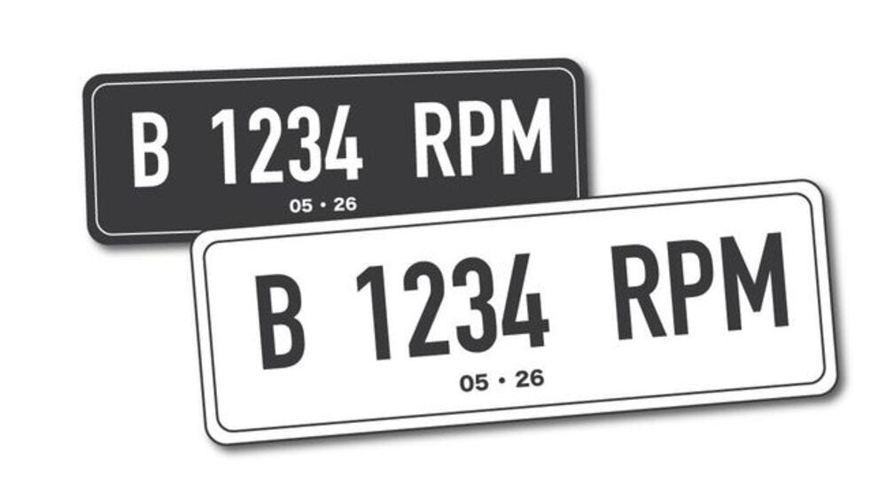 Categorizing Car Plates: Identifying Odd and Even Numbers for Efficient ...