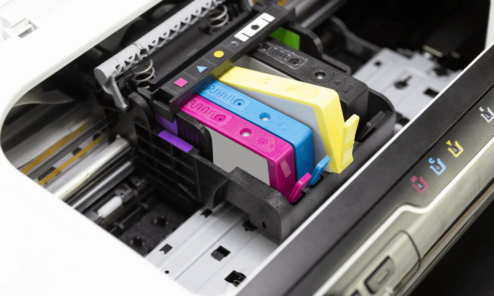 Guide to Finding Local Printer Ink Cartridge Refill Services | by Emily ...