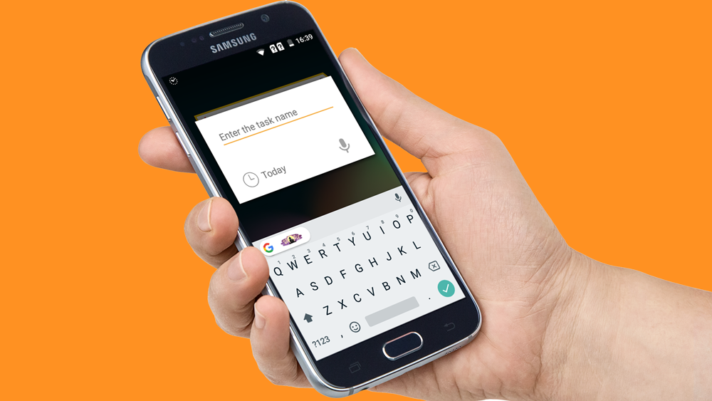 The new version of Android app is here! | by Sergey Ivliev | LeaderTask Worldwide | Medium