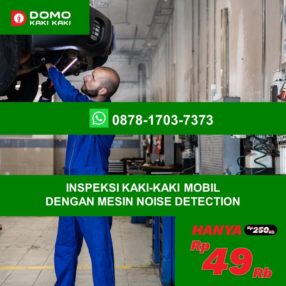 Service Kaki-kaki Mobil Surabaya Hyundai | by InfoTerkini | Jun, 2024 ...