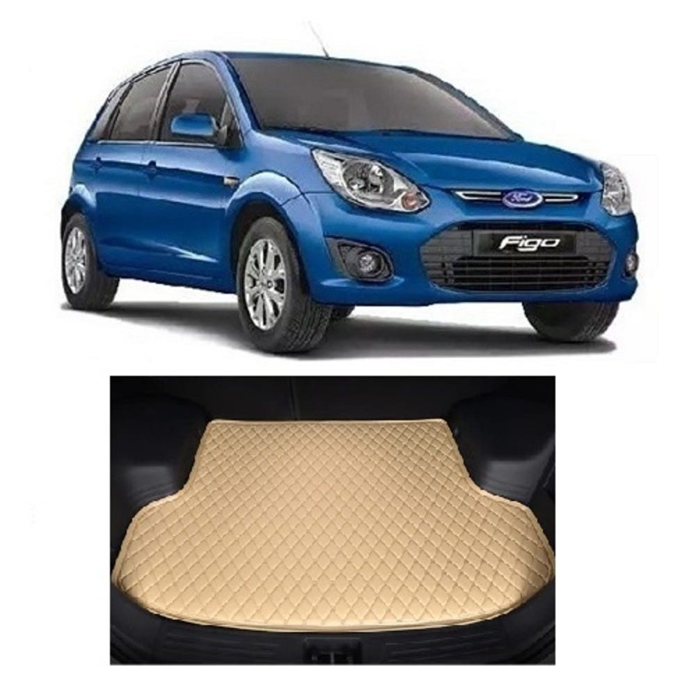 Top Picks: Best Ford Figo Car Mats | by MotoShield | Medium