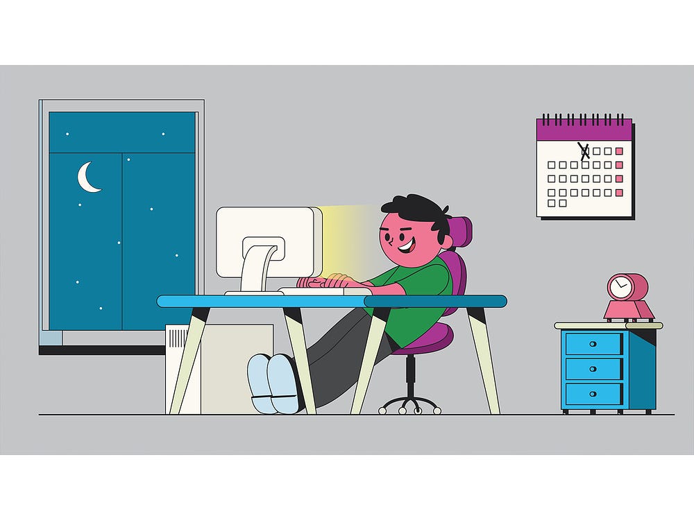 How to Become a Pro Web Developer | JavaScript in Plain English