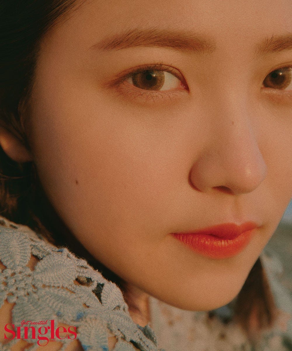 MG｜201806 — Yeri. 未公開照片 | by BaeBaeBae | Medium