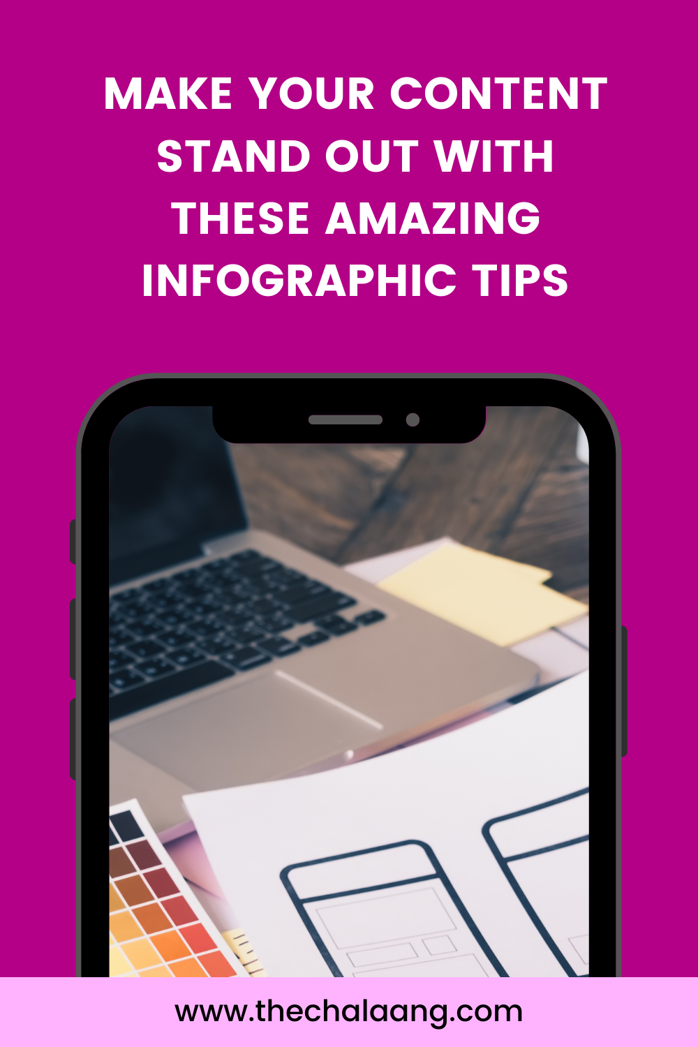 Make Your Content Stand Out with These Amazing Infographic Tips | by ...