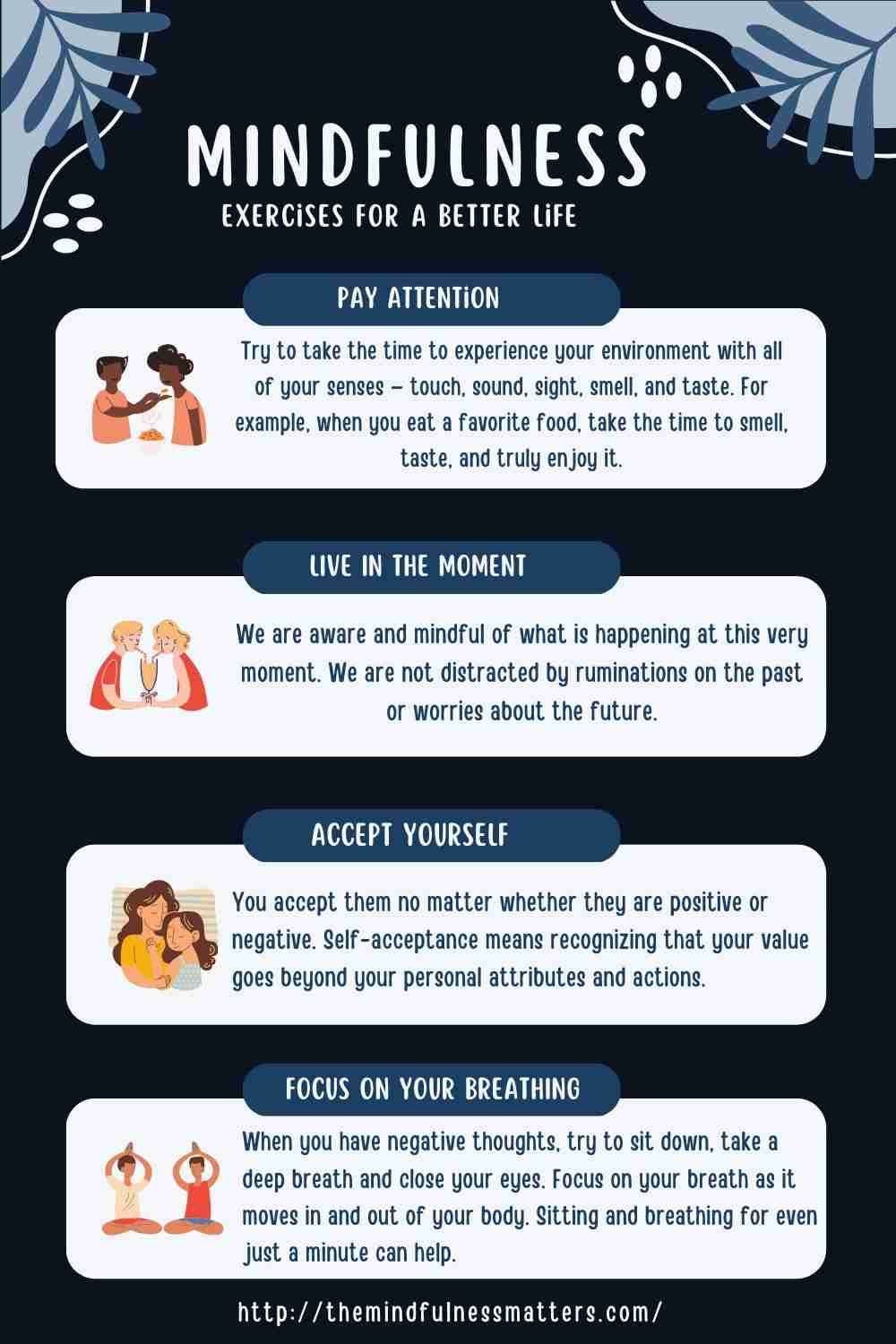 The Art of Being Present: How Mindfulness Can Benefit Your Life | by ...