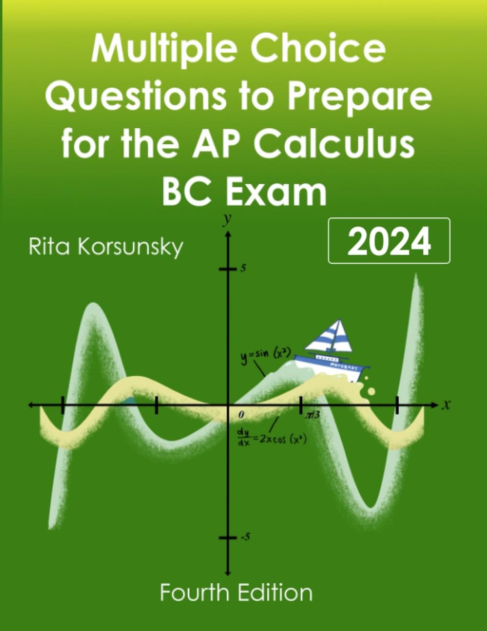 [READ][BEST]} Multiple-Choice Questions to Prepare For The AP Calculus ...
