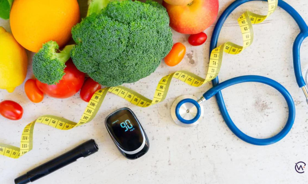weight loss and diabetes. Weight is a sensitive issue for many… | by ...