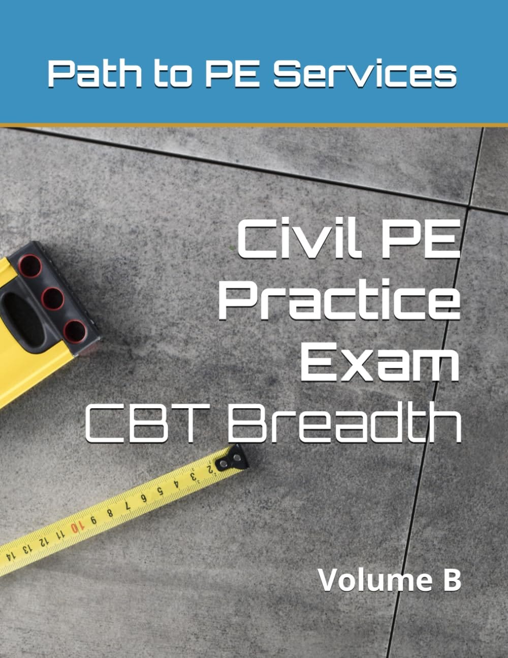 [PDF][BEST]} Civil PE Practice Exam: CBT Breadth Volume B | by Donnamarsh | Apr, 2024 | Medium