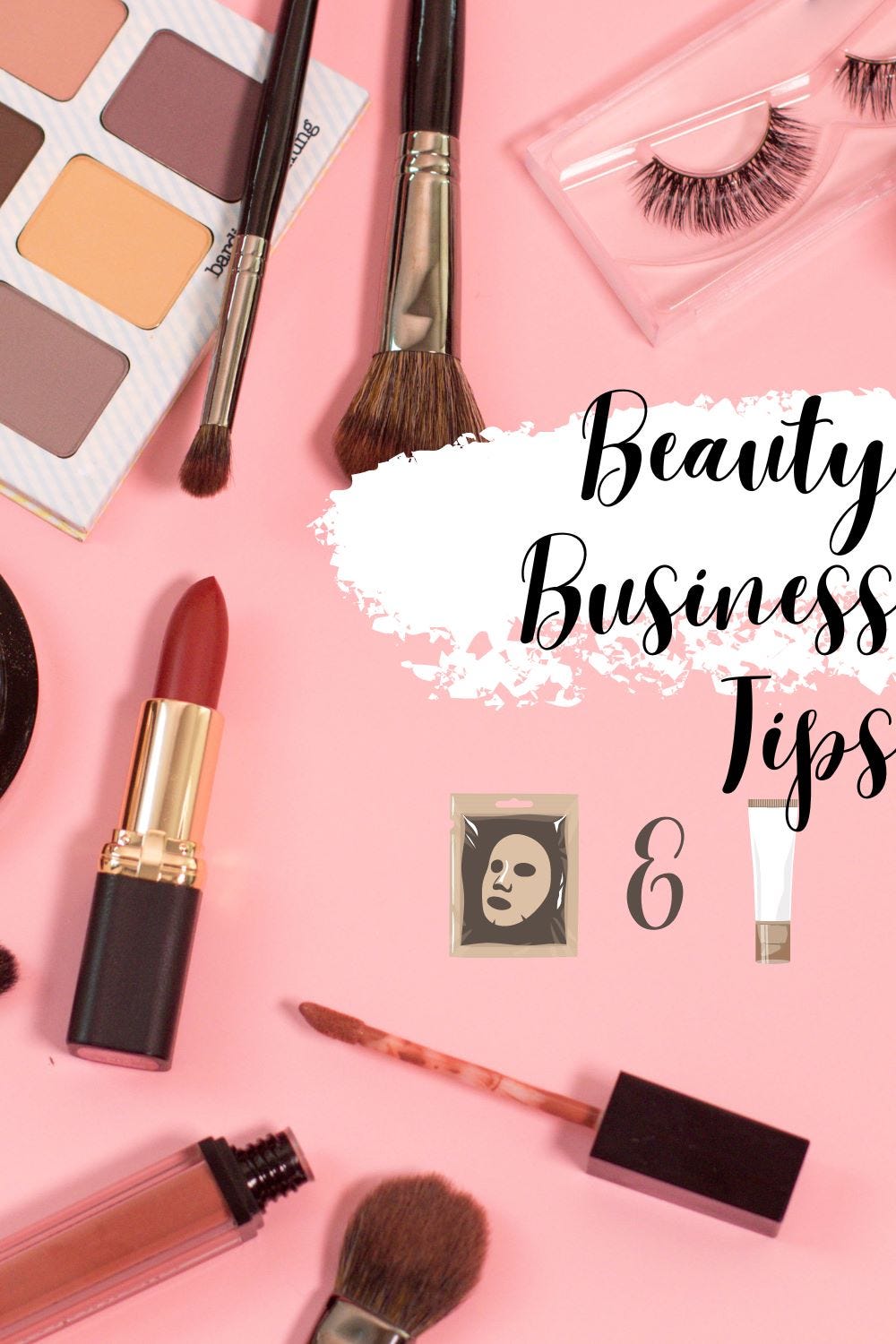 How Facebook Ads Revolutionize Beauty and Cosmetics Businesses | by ...