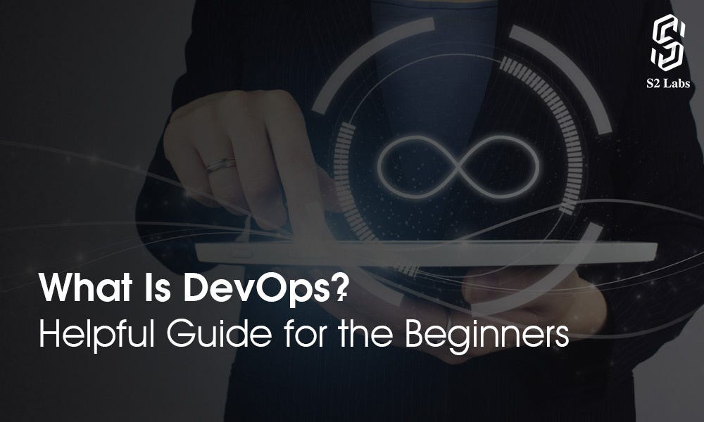 Demystifying DevOps and Salesforce DevOps: Your One-Stop Guide | by S2 ... Demystifying DevOps and Salesforce DevOps: Your One-Stop Guide | by S2 ...