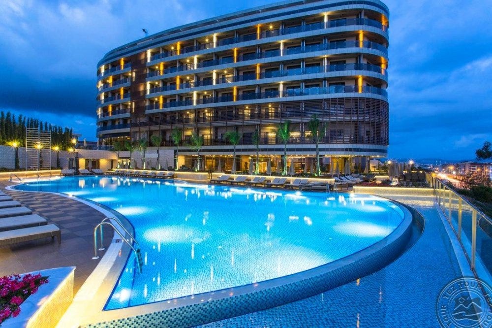 Desire To Have A Hotel Stay? Read Over This! | by Travel Around The ...