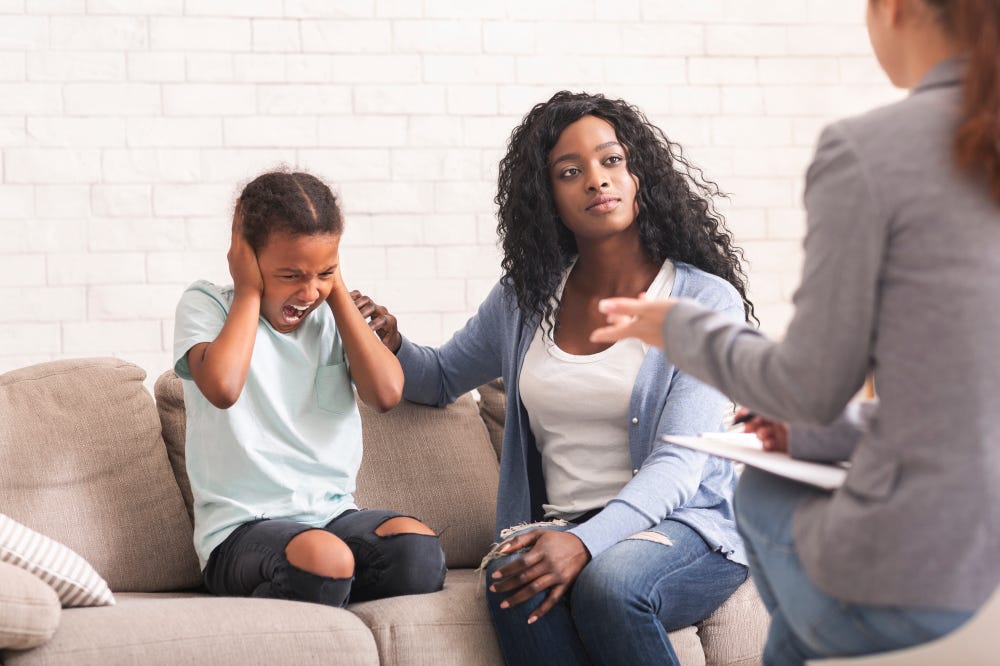 Can Bipolar Disorder Occur in Children and Adolescents? - A&E ...