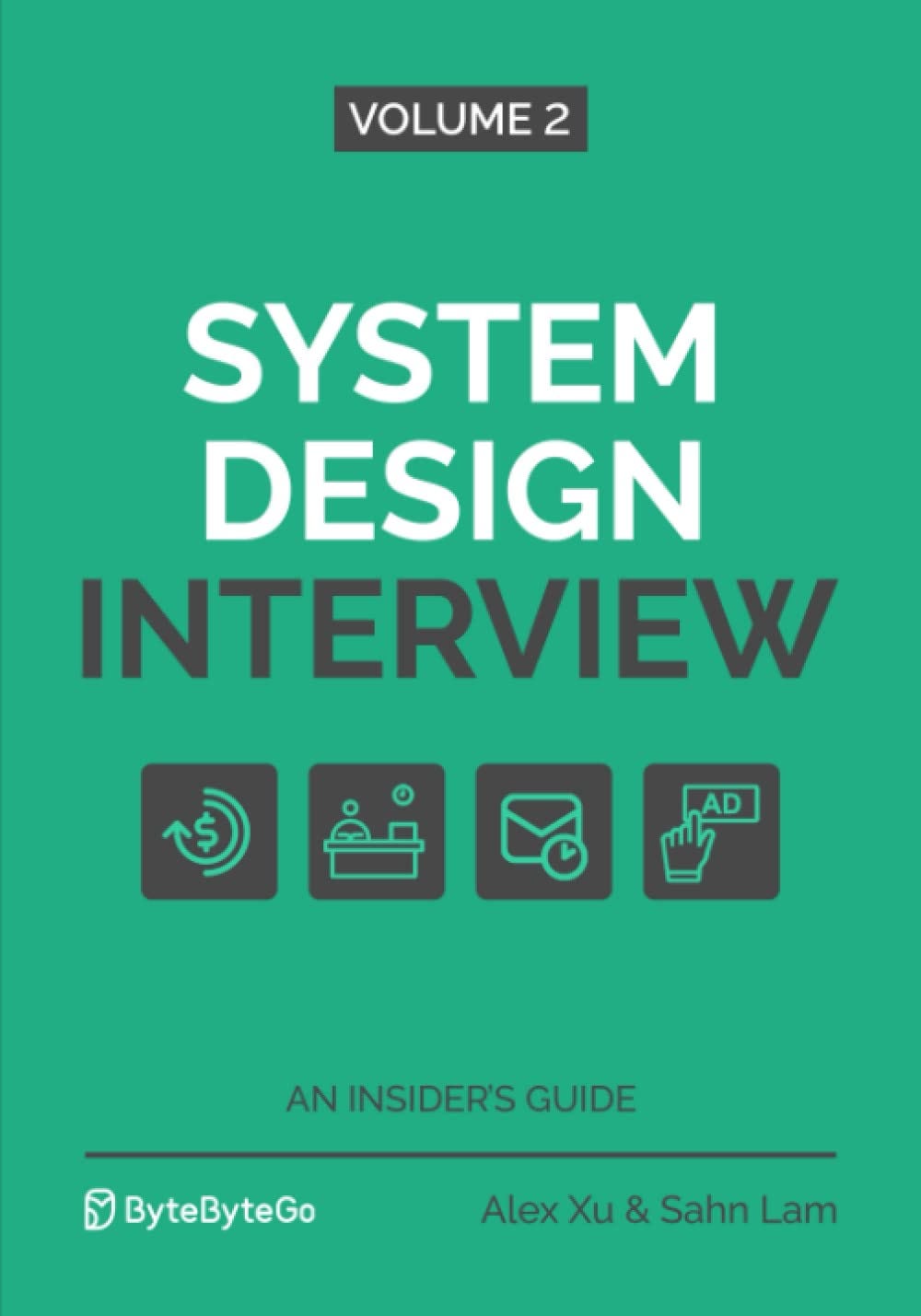 Designing Data-Intensive Applications vs System Design Interview — An Insider’s Guide by Alex Xu ...
