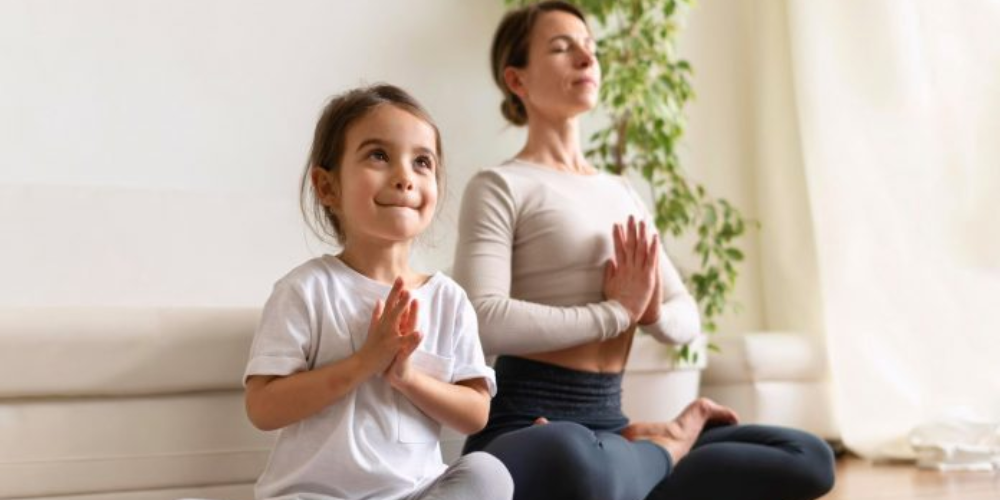 Guiding Your Teen Through Spirituality: Practical Tips for Parents | by ...