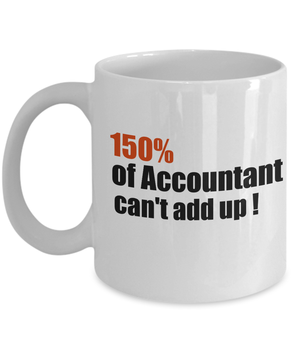 ACCOUNTING COFFEE MUG. Searching for the perfect accountant… | by Paul ...