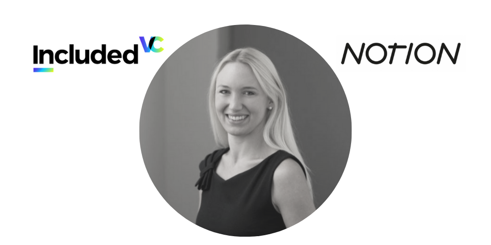 Let’s Talk Dealflow Tactics with Susie Meier (Notion Capital) | by ...