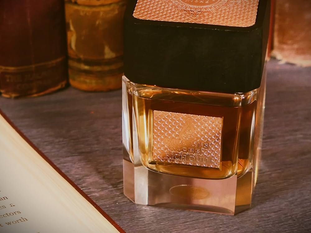 Oud Perfume and Cultural Preservation: Supporting Artisans and ...