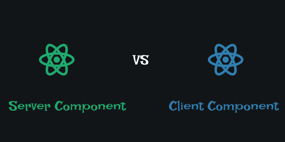 Server Components vs Client Components in React 19 — The Future or a ...