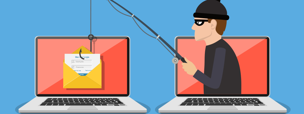 The dangers of storing vulnerable data online. | by Duy Nguyen | SI 410 ...