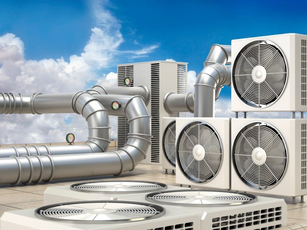 One Season Heating and Cooling: Your Trusted Partner for Comprehensive ...