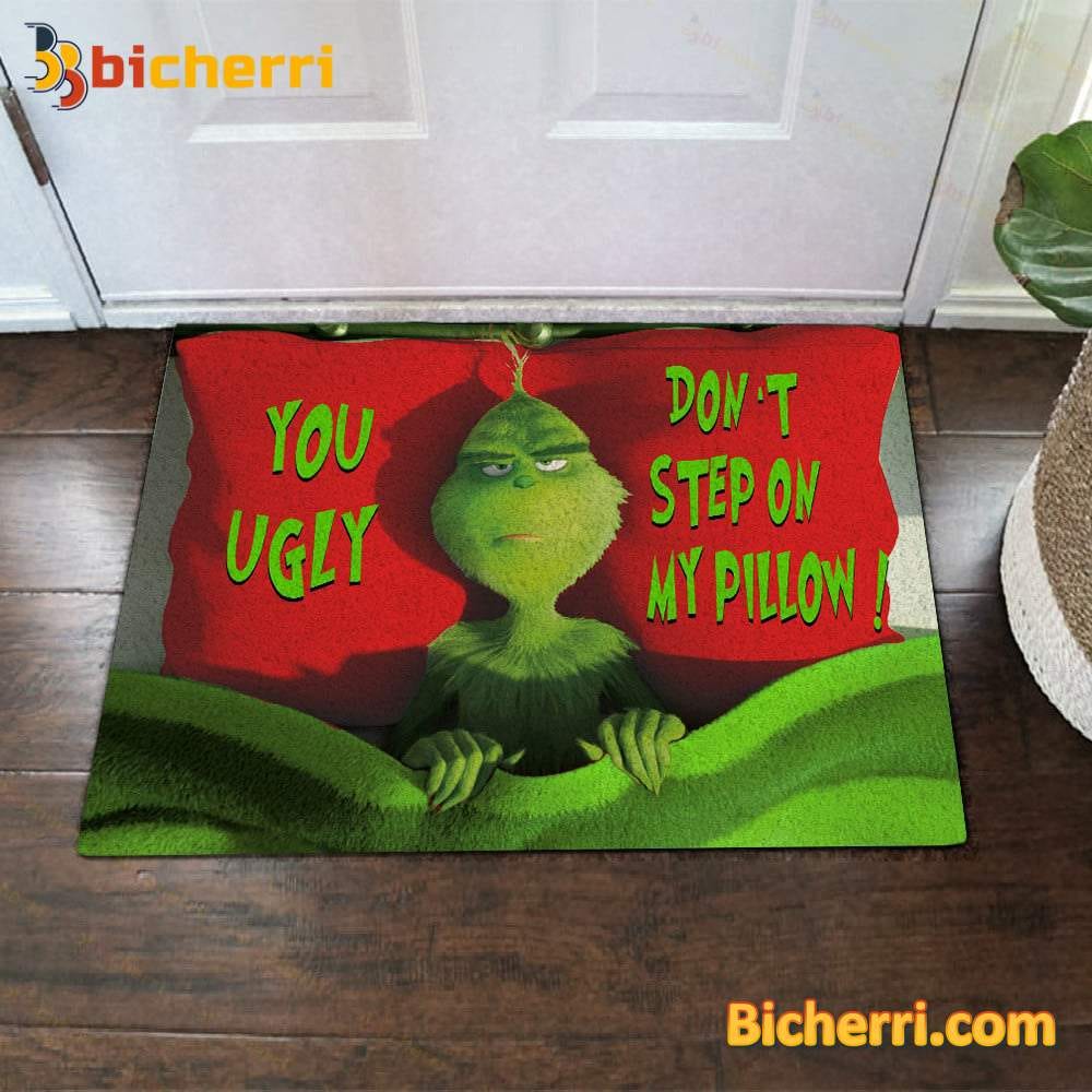 There are many different types of Grinch fashion products available at ...