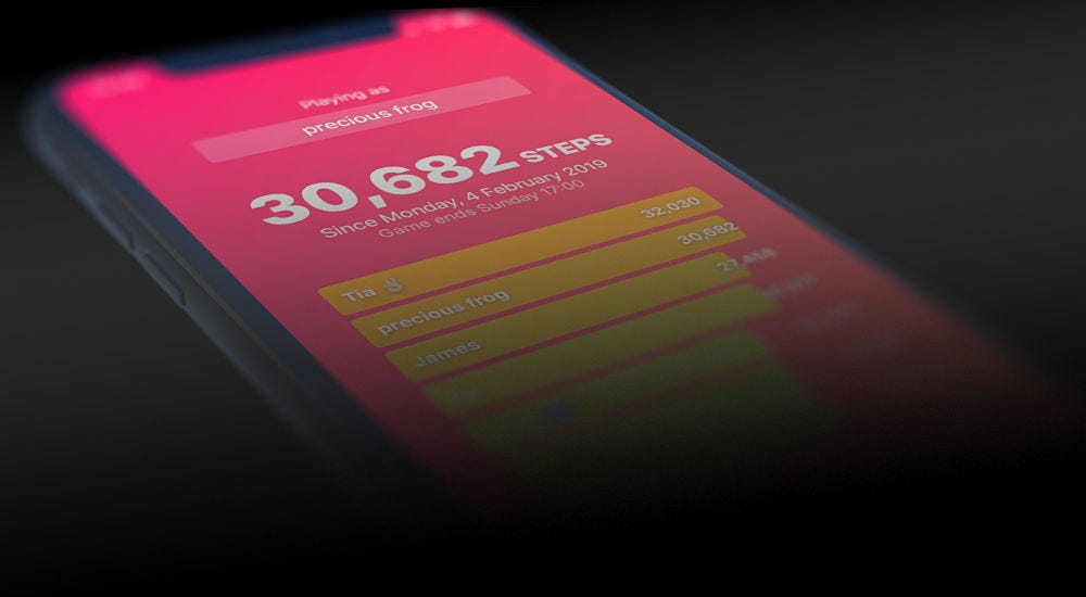 Opinionated App Design. We made a cool new app. Seriously, look… | by ...