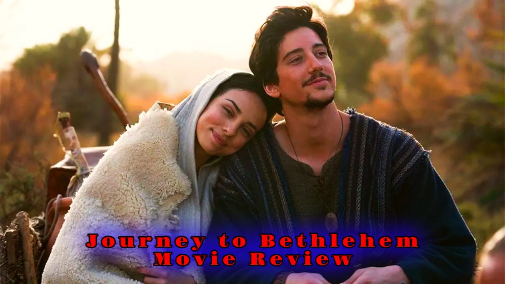 Journey to Bethlehem Movie: A Must-Watch for Every Catholic Family This ...