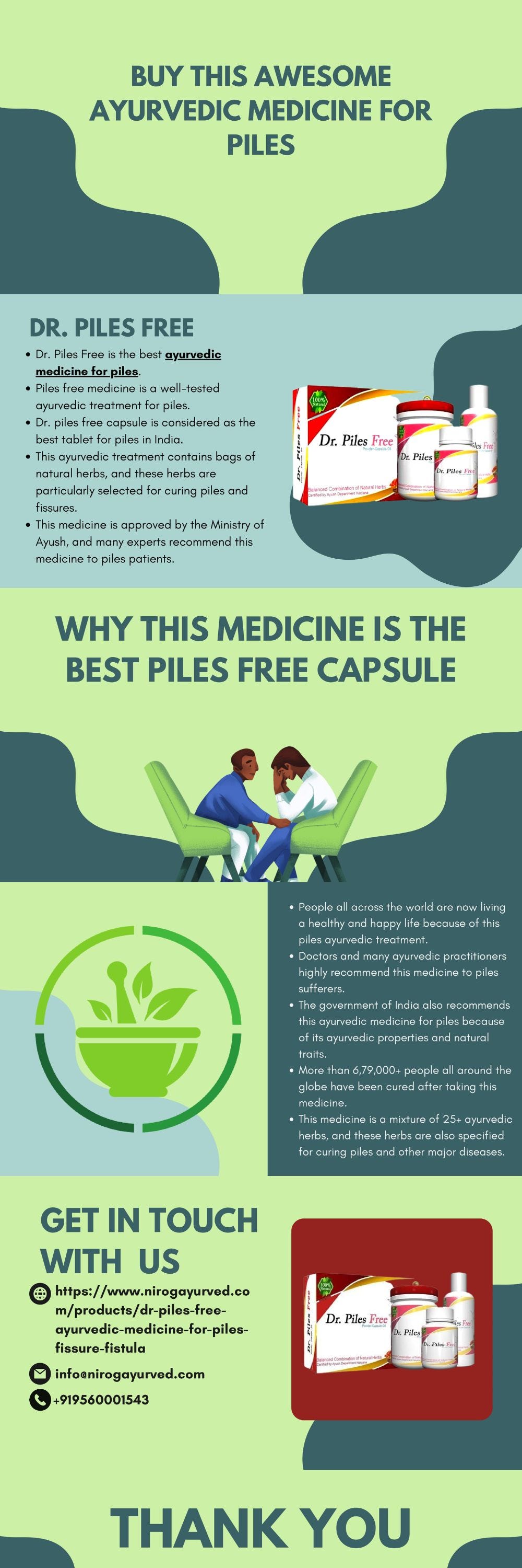 Ayurvedic Medicine For Piles — Dr. Piles Free - Priyasharmasatkartar ...