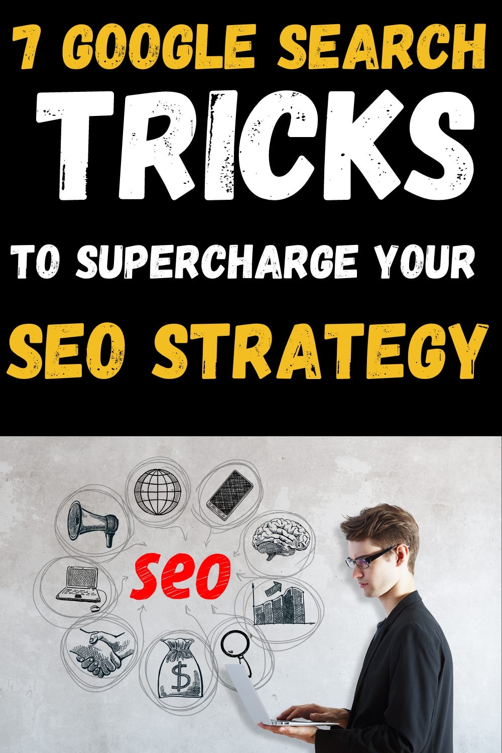 7 Google Search Tricks to Supercharge Your SEO Strategy | by ...