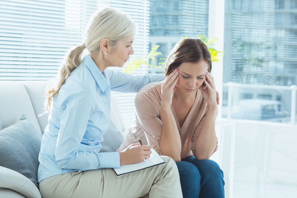 Dual Diagnosis Symptoms. People who have mental health problems… | by ...