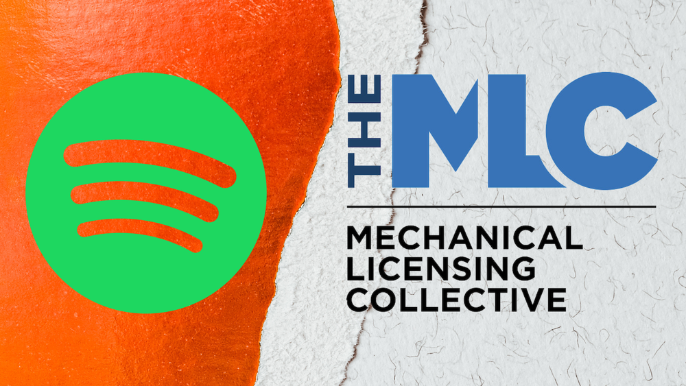 MLC’s Case Against Spotify: A Lawsuit Built on Sand | by Steve ...