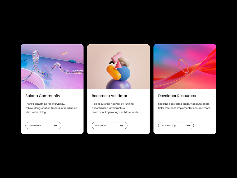 Flat and Professional Mobile UI Design Examples | Medium