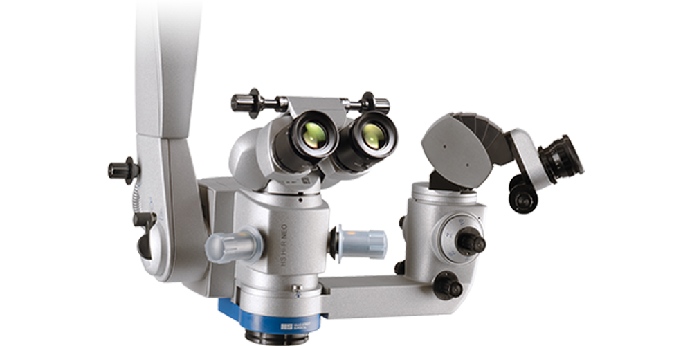 Surgical Microscope Market- Size & Share Analysis with Key Insights ...